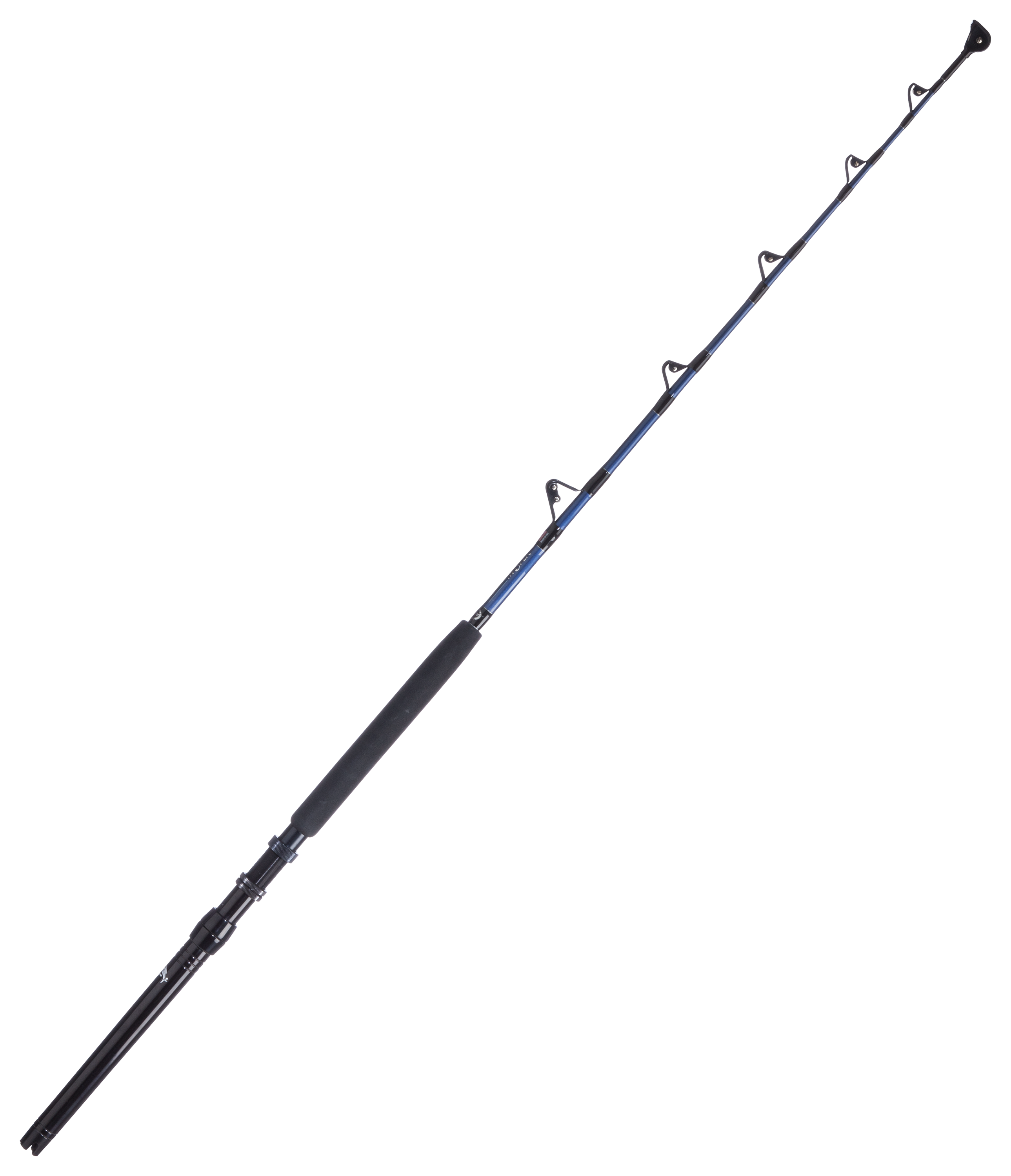 Offshore Angler Ocean Master Elite Stand-Up Rod - 6' - Straight Butt ...